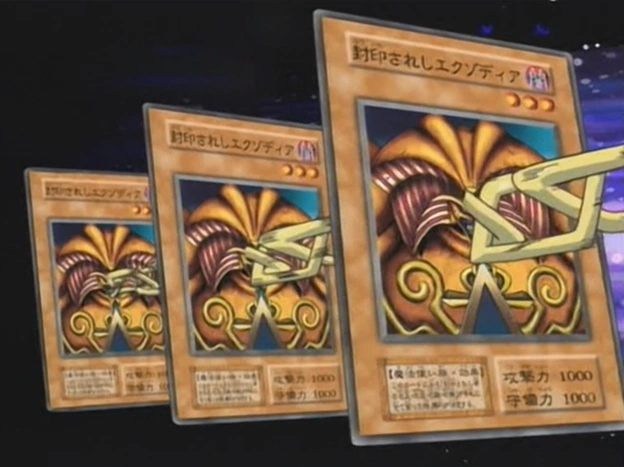 Chain Destruction (anime) | Yu-Gi-Oh! Wiki | Fandom