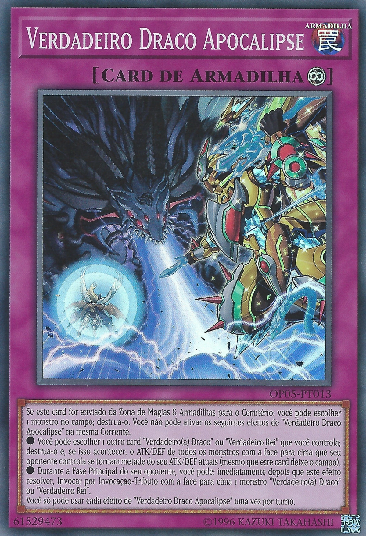 True Draco Apocalypse | Yu-Gi-Oh! Wiki | FANDOM powered by Wikia