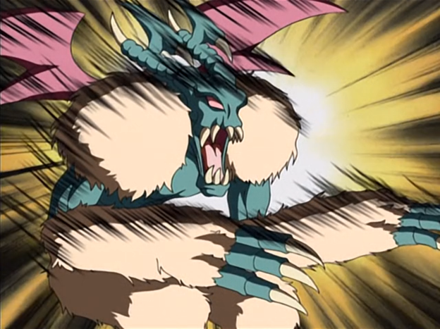 Barox Anime Yu Gi Oh Fandom Powered By Wikia