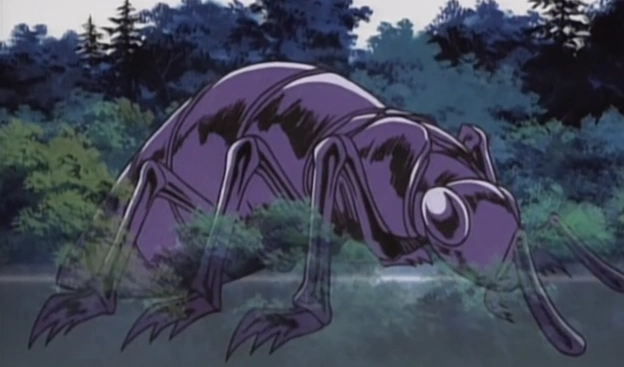 Card Gallery:Big Insect | Yu-Gi-Oh! | FANDOM powered by Wikia