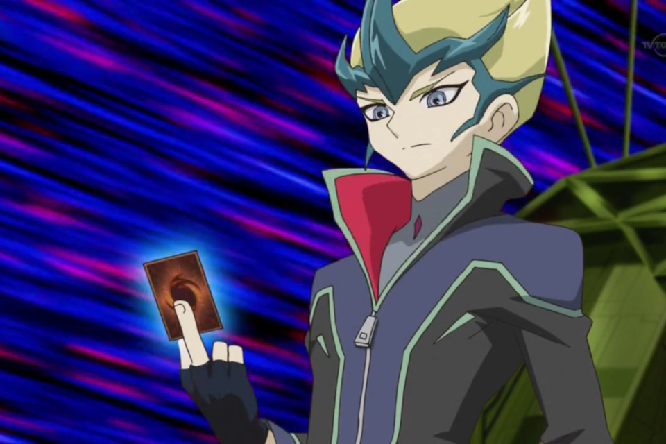 Yu Gi Oh Zexal Episode 105 Yu Gi Oh Fandom Powered By Wikia
