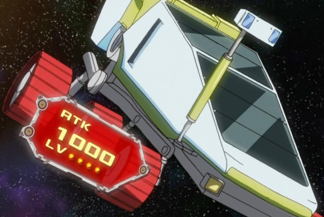 Planet Pathfinder (anime) | Yu-Gi-Oh! | Fandom