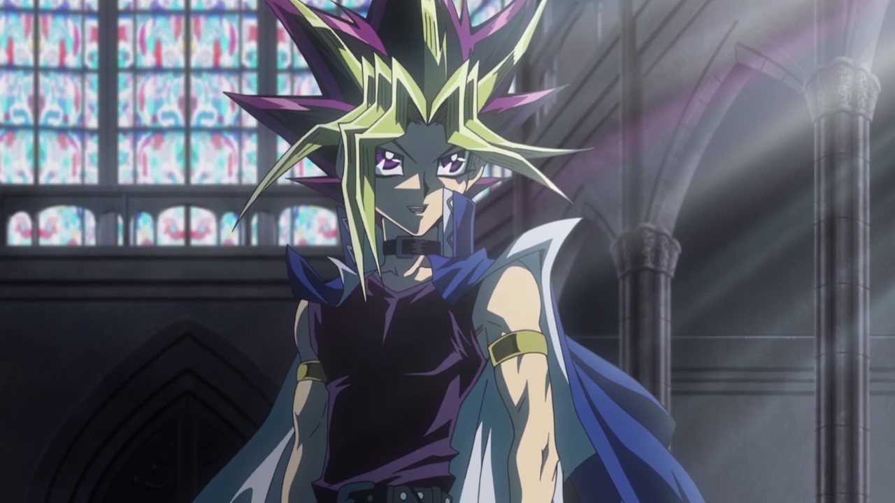 Virtual Dark Yugi | Yu-Gi-Oh! Wiki | Fandom