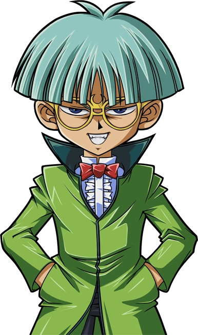 Weevil Underwood (Millennium Duels) | Yu-Gi-Oh! | FANDOM powered by Wikia