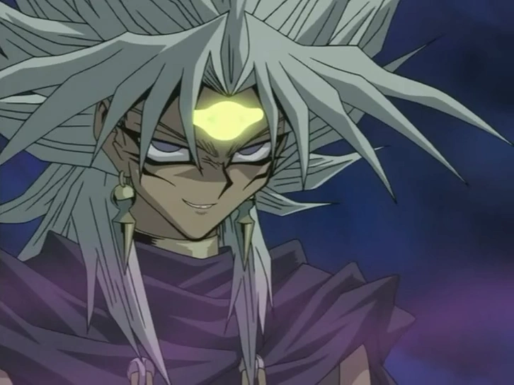 Yami Marik | Yu-Gi-Oh! | FANDOM powered by Wikia