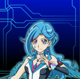 Blue Maiden (Legacy of the Duelist) | Yu-Gi-Oh! Wiki | Fandom