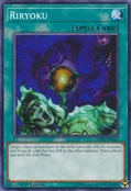 Card Gallery:Riryoku | Yu-Gi-Oh! Wiki | Fandom