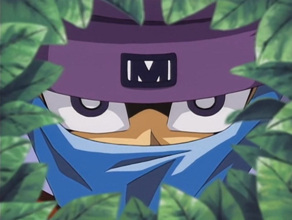 Yu-Gi-Oh! - Episode 008 | Yu-Gi-Oh! | FANDOM powered by Wikia Yu-Gi-Oh! - Episode 008 | Yu-Gi-Oh! | FANDOM powered by Wikia