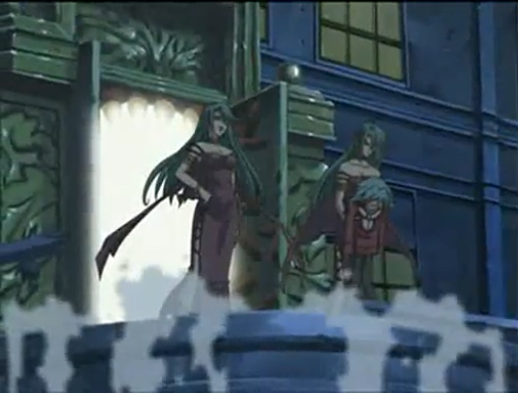 Yu Gi Oh Gx Episode 032 Yu Gi Oh Fandom Powered By Wikia
