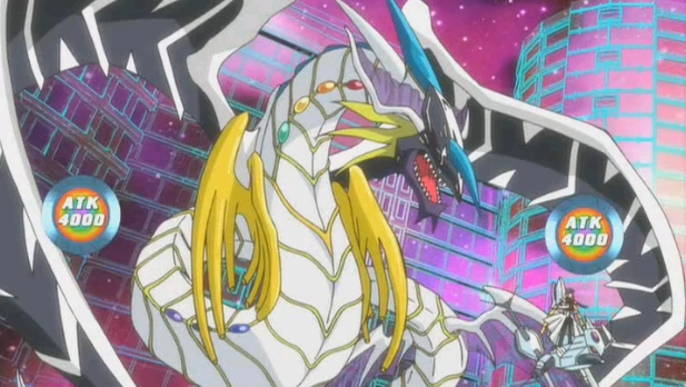 Malefic Rainbow Dragon (anime) | Yu-Gi-Oh! | Fandom