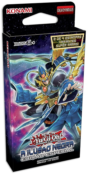 The Dark Illusion Special Edition Yu Gi Oh Fandom Powered By Wikia