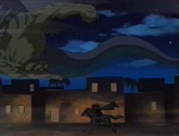 Bandit King Bakura Yu Gi Oh Fandom Powered By Wikia