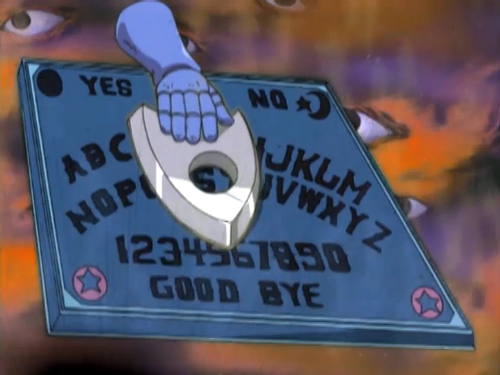 Destiny Board (anime) | Yu-Gi-Oh! Wiki | Fandom