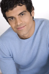 Jason Griffith Sonic Sonic X (2003)