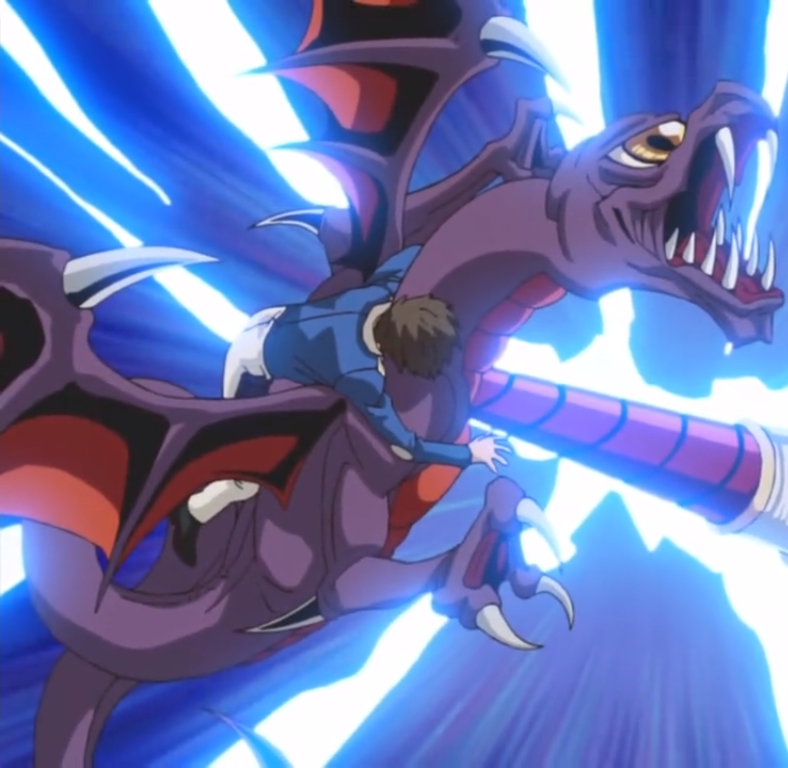 Vampire Dragon Anime Yu Gi Oh Fandom Powered By Wikia