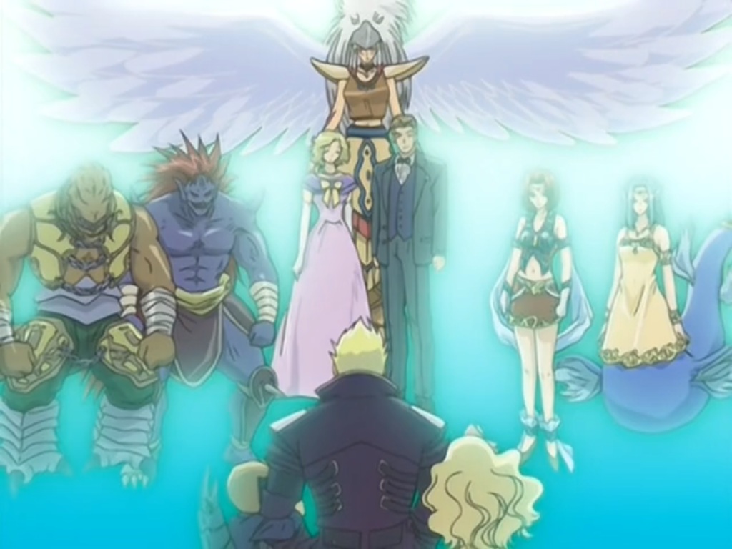 Guardian Yu Gi Oh Fandom Powered By Wikia