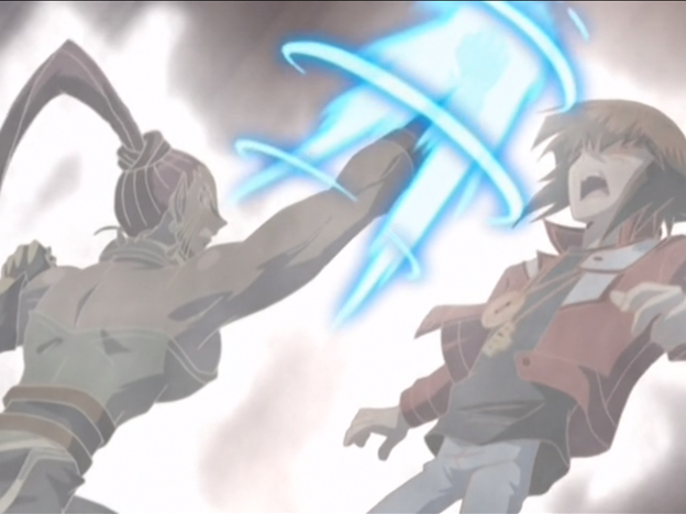 Yu Gi Oh Gx Episode 037 Yu Gi Oh Fandom Powered By Wikia