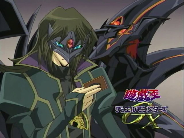 Atticus Rhodes | Yu-Gi-Oh! | FANDOM powered by Wikia