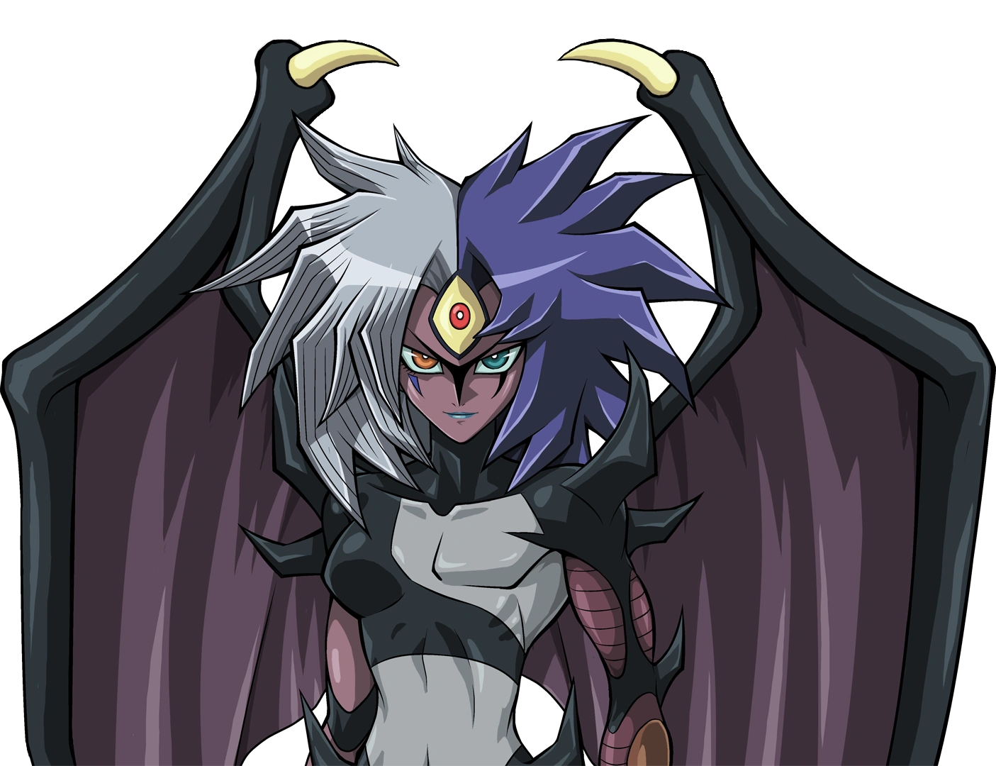 Yubel (Legacy of the Duelist) | Yu-Gi-Oh! Wiki | Fandom