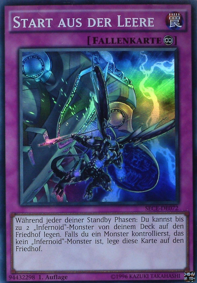 Card Gallery:Void Launch | Yu-Gi-Oh! Wiki | Fandom