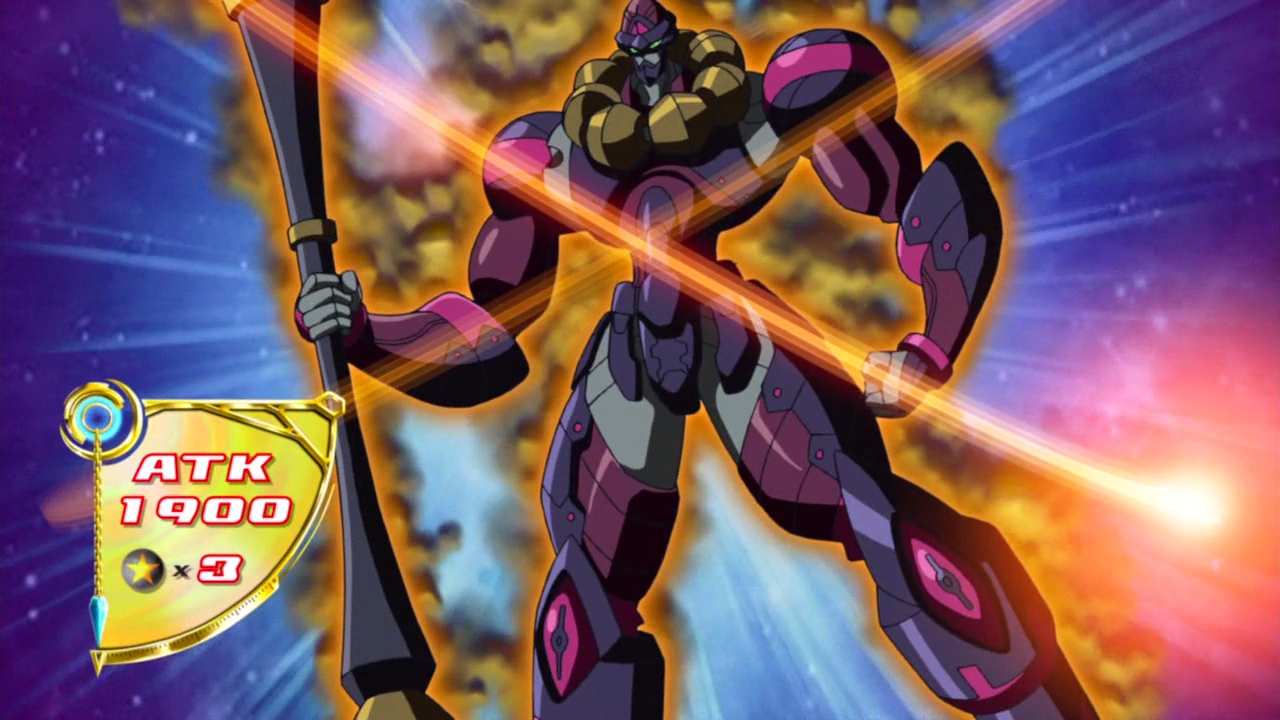 D/D/D Stone King Darius (anime) | Yu-Gi-Oh! Wiki | Fandom