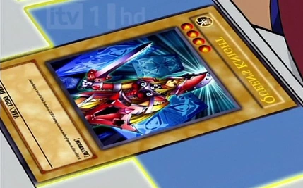 Queen's Knight (anime) | Yu-Gi-Oh! Wiki | Fandom