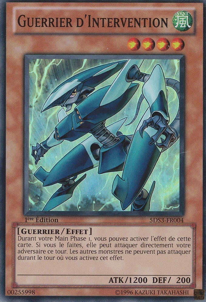 Set Card Galleries:Starter Deck: Duelist Toolbox (TCG-FR-1E) | Yu-Gi-Oh ...