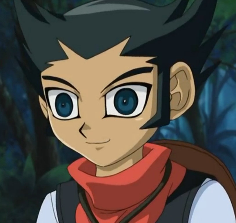 Jim Crocodile Cook Yu Gi Oh Fandom Powered By Wikia