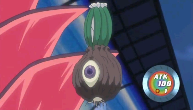 Glow-Up Bulb (anime) | Yu-Gi-Oh! Wiki | Fandom