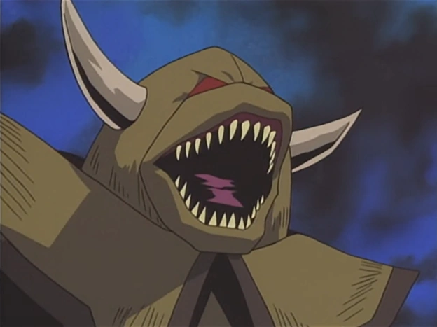 Man-Eater Bug (anime) | Yu-Gi-Oh! | Fandom