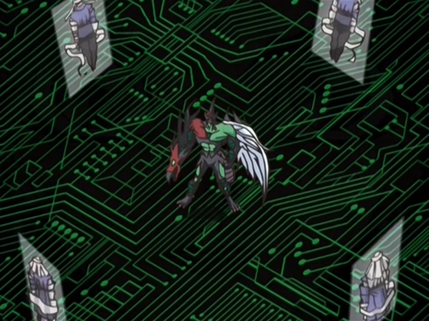 Mirror Bind | Yu-Gi-Oh! | Fandom