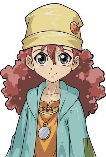 Rally Dawson (Tag Force) | Yu-Gi-Oh! Wiki | Fandom