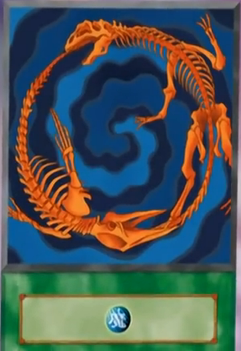 File Fossilfusion En Anime Gxpng Yu Gi Oh Fandom Powered By Wikia