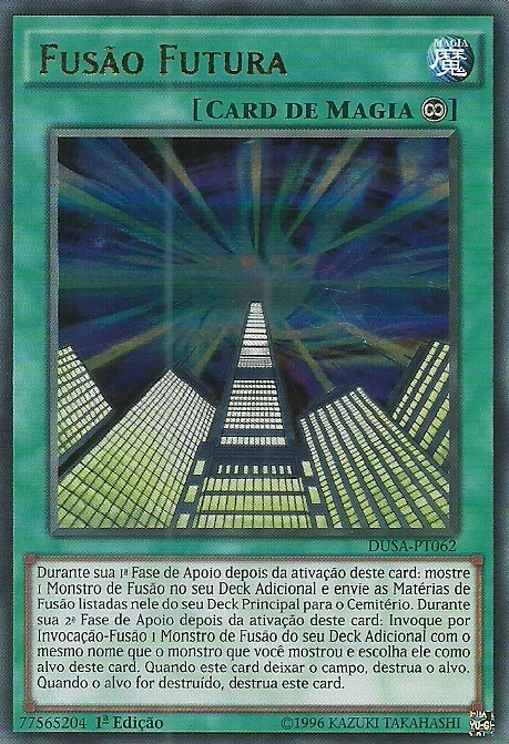 Future Fusion | Yu-Gi-Oh! Wiki | FANDOM powered by Wikia