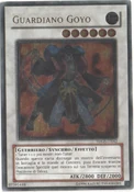 Card Gallery:Goyo Guardian | Yu-Gi-Oh! Wiki | Fandom