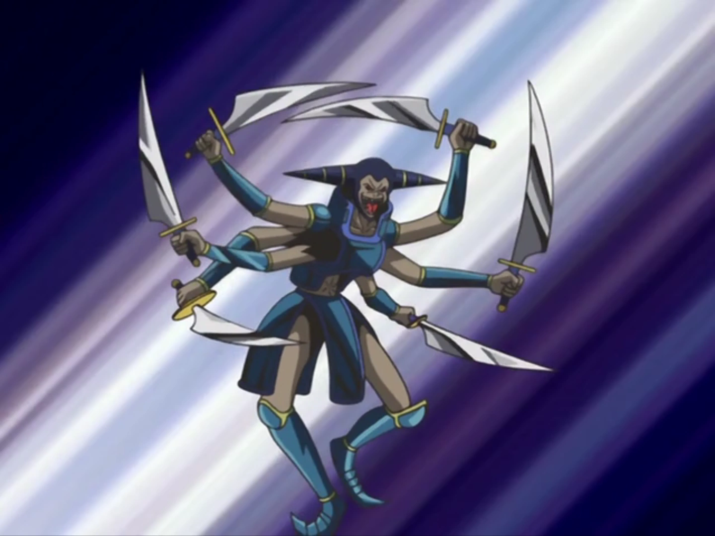 Card Gallery:Garma Sword | Yu-Gi-Oh! Wiki | Fandom