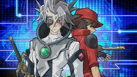 Primo (Tag Force) | Yu-Gi-Oh! | Fandom