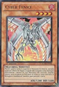 Card Gallery:Cyber Phoenix | Yu-Gi-Oh! Wiki | Fandom