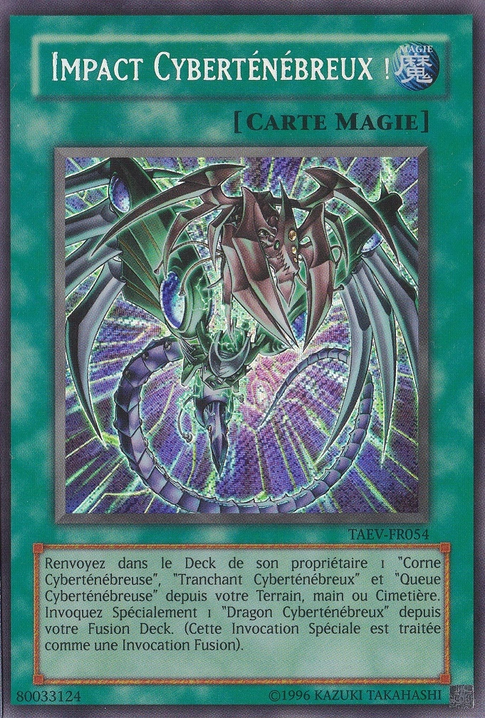 Card Gallery:Cyberdark Impact! | Yu-Gi-Oh! | Fandom