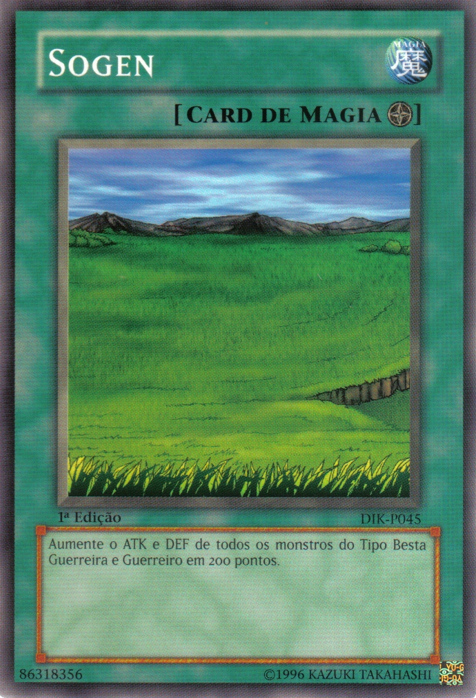 Sogen | Yu-Gi-Oh! Wiki | Fandom