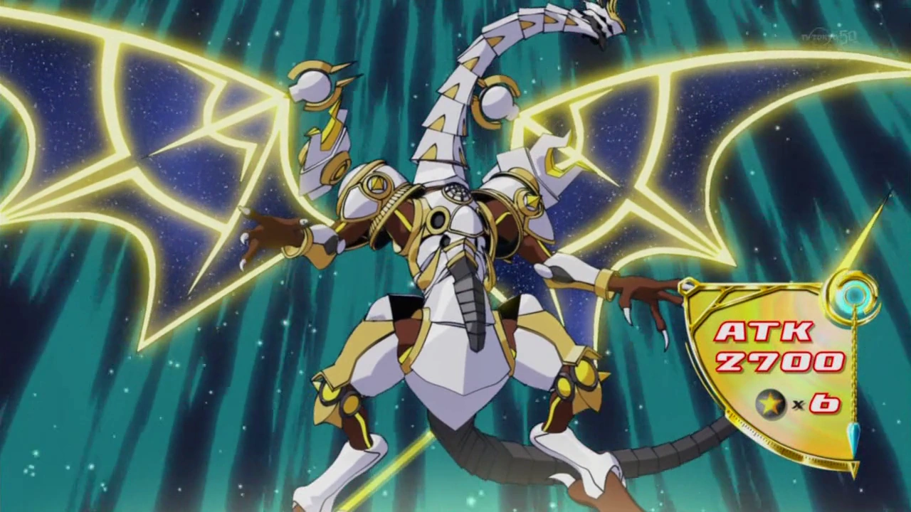 Constellar Ptolemy M7 (anime) | Yu-Gi-Oh! | Fandom