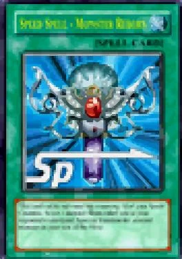 Speed Spell - Monster Reborn | Yu-Gi-Oh! Wiki | Fandom