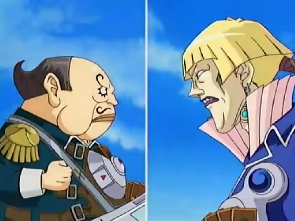 Yu Gi Oh Gx Episode 069 Yu Gi Oh Fandom Powered By Wikia