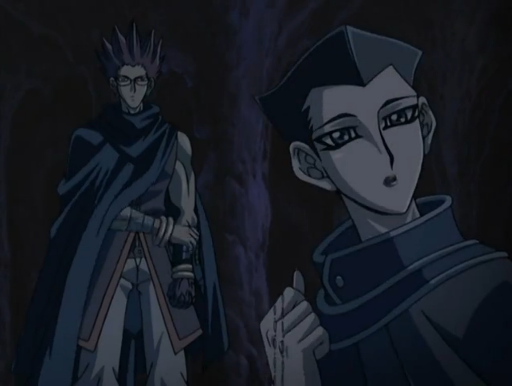 Yu Gi Oh Gx Episode 144 Yu Gi Oh Fandom Powered By Wikia