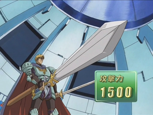 Jewel Sword | Yu-Gi-Oh! Wiki | Fandom