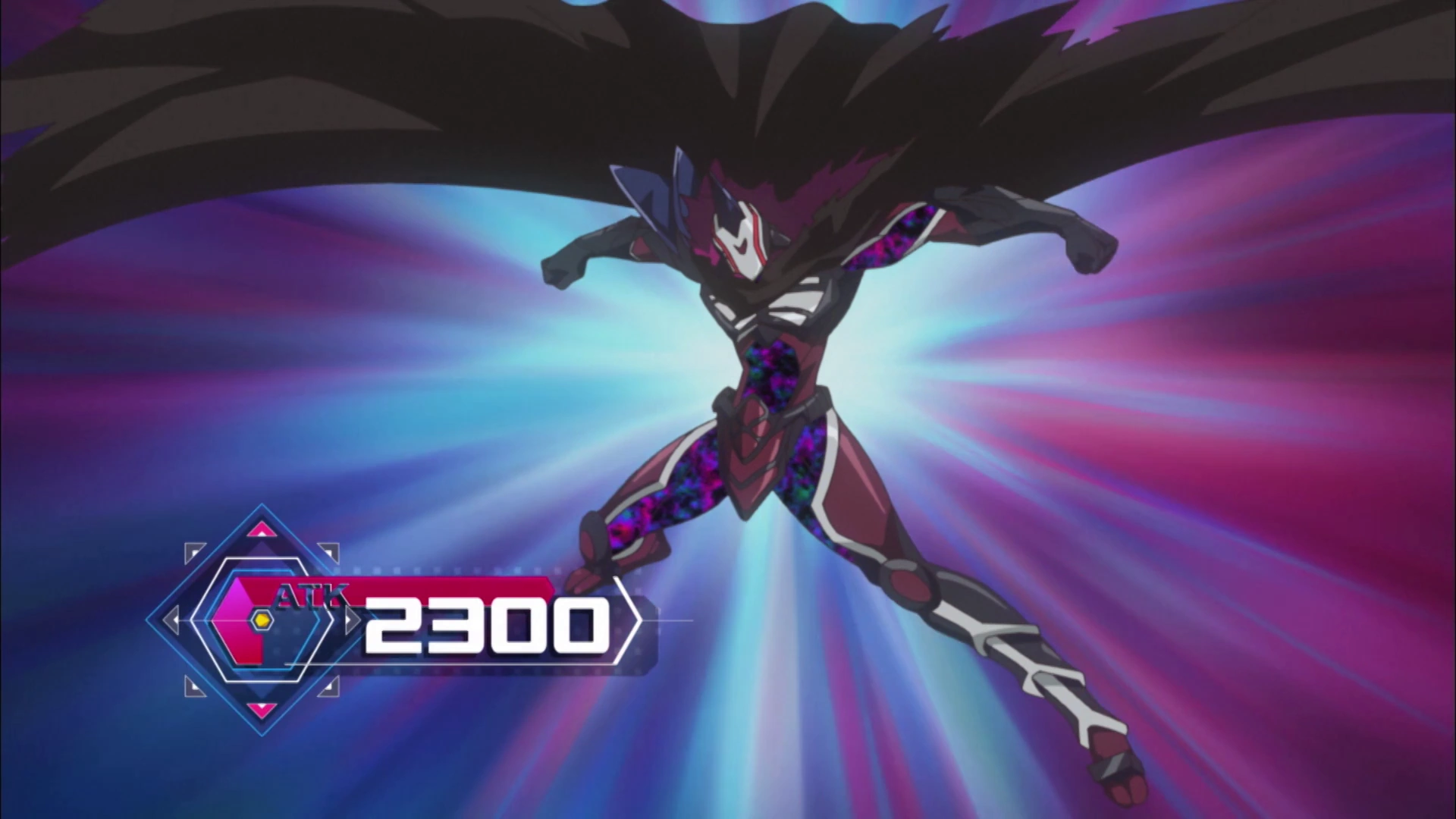 Codebreaker Virus Swordsman | Yu-Gi-Oh! | Fandom