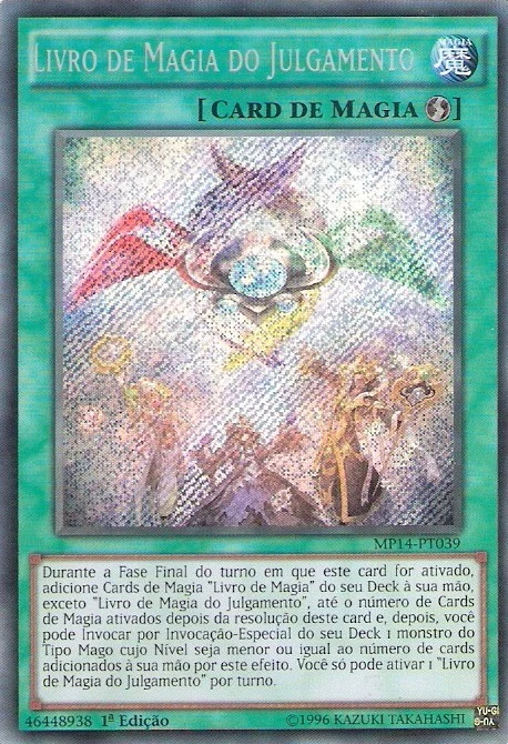 Spellbook of Judgment | Yu-Gi-Oh! Wiki | FANDOM powered by Wikia