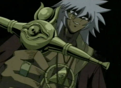 Millennium Scale | Yu-Gi-Oh! Wiki | Fandom