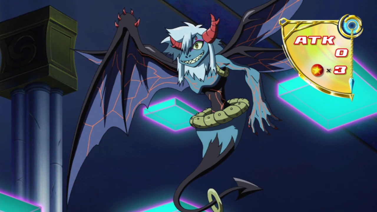 D/D Brownie | Yu-Gi-Oh! Wiki | Fandom