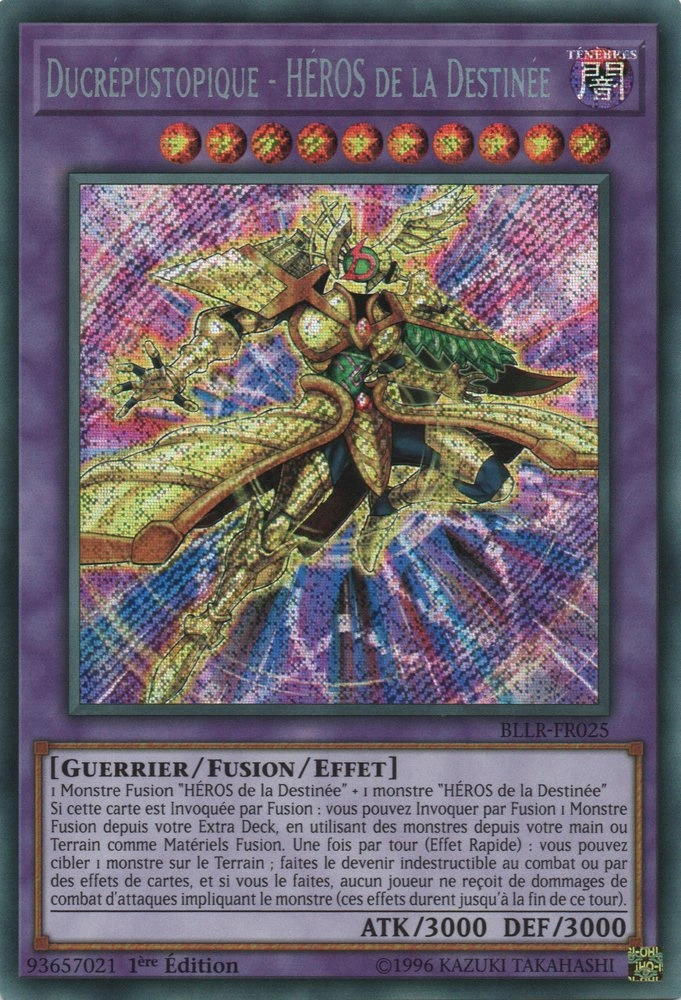 Card Gallery:Destiny HERO - Dusktopia | Yu-Gi-Oh! Wiki | Fandom